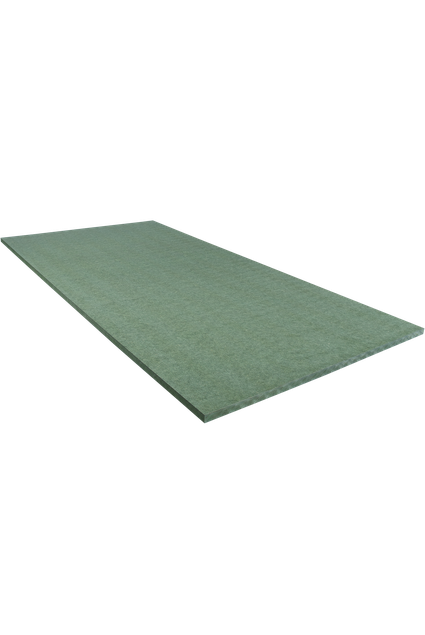 Painel de MDF Hidro Natural Madeira Express - 15x1150x2750 mm